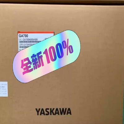 CIPR-GA70B4089ABBA安川变频器，，假（憨憨电子）