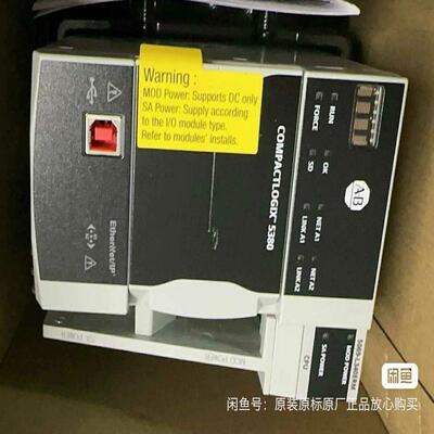 AB 5069-L320ER  AB 5069-L320ER~议价