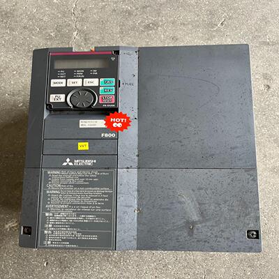 议~三菱变频器  F840系列   FR-F840-0017