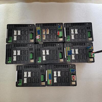 (议价)IAI控制器 MSEP-C-ON-CTK-3，成色如