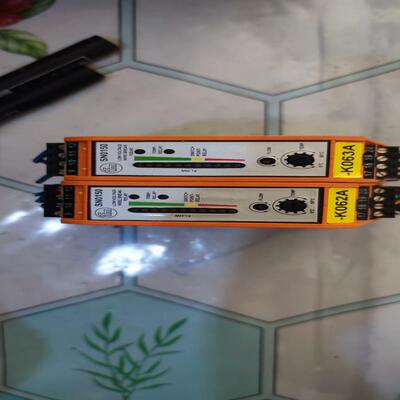 易福门 IFM 继电器模块 VS3000 SR0150议价