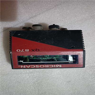 microscan迈思肯QX870固定式扫描器（憨憨电子）