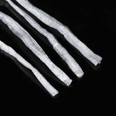 勤致QINZHI捆扎绳打包绳封包绳撕裂绳塑料打包带120米捆扎球