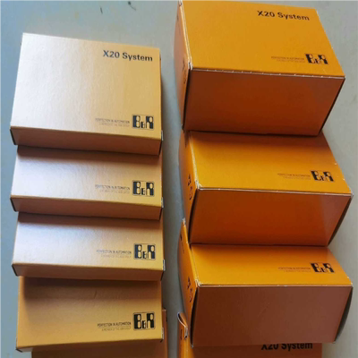 X20DO9322 X20DI9371 全新模块到货~议价