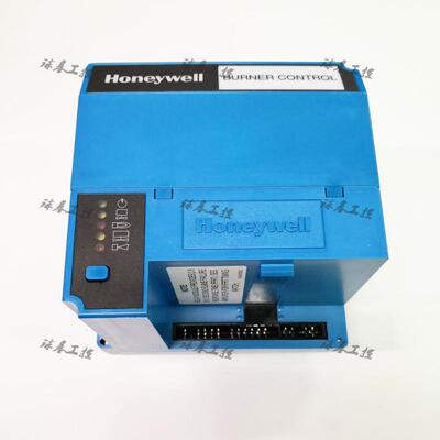 HONEYWELL霍尼韦尔EC7823A1004燃烧控制器全新原装正品