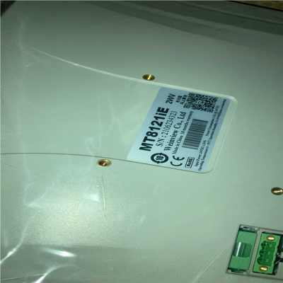 威纶通MT8121iE2触摸屏~议价