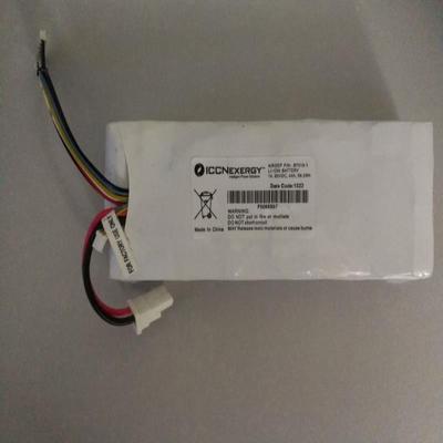 ICCN AirSep  Portable Oxygen Concentrator BATTERY