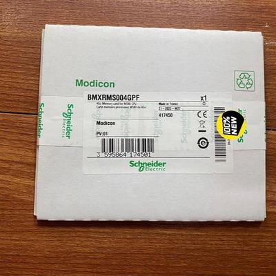 (询价)BMXRMS004GPF