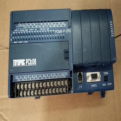 【汇生】TOYOPUC捷泰格特JTEKT模块TOYOPUC PCK0【议价】