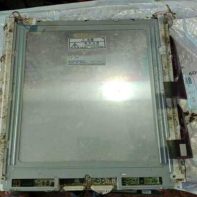 (背呗机械)Matsushita EDMGRA3KCF 液晶屏显示