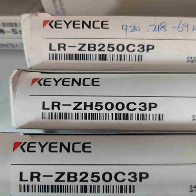 基恩士LR-ZB250C3P 1350一个议价