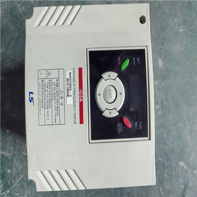 SV037iG5A-2 变频器【议价】