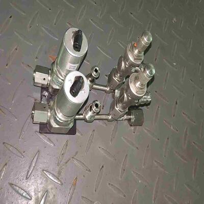 ATAM 组阀 944AOPLPNCSTS  SS-4MA-议价