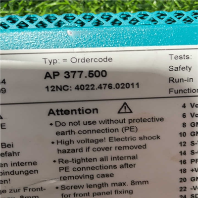 【汇生】ASML 4022.476.02011 PULS电源AP 3【议价】