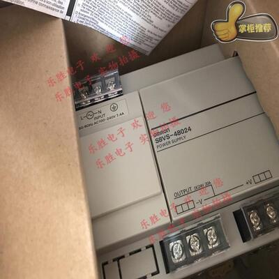 电源开关S8VS-24024AS8VS-24006480242402412024-F