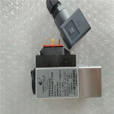 【顺庆】瓦锡兰压力传感器060N1201，060N1202，060N【议价】