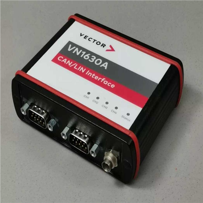 议价~Vector VN1630A CAN/LIN接口新品
