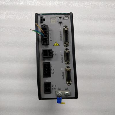SERVOTRONIX 高创 CDHD-0082AAP1 0082AAF1 0082AEB2 原装拆机件