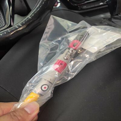 (议价)QBH激光头optoskand