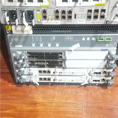 议~jper MX240 可选配16口万兆 32口万兆