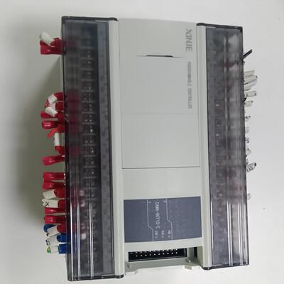 议~信捷PLCXD5-60T10-E