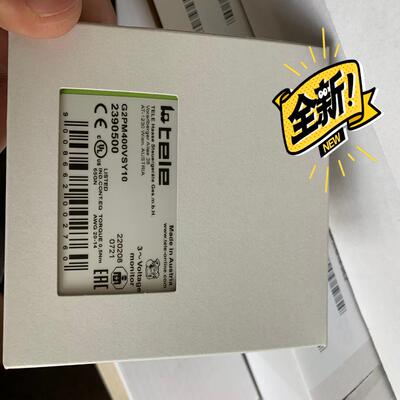 奥地利TELE继电器G2PM400VSY10议价