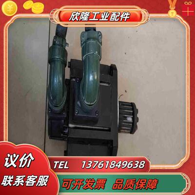 MDME152GCGM  伺服电机实图功能完好议价