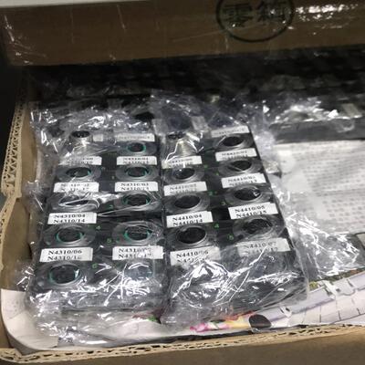 (议价)穆尔MURR CUBE67总线模块