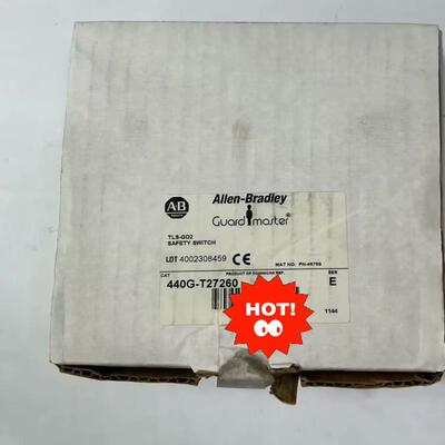 议~AB 440G-T27260  价格请联系
