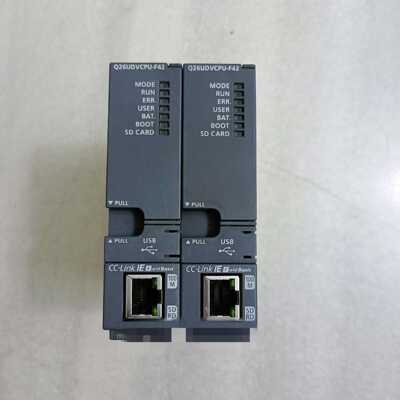 Q26UDVCPU-F42 功能测试~询价