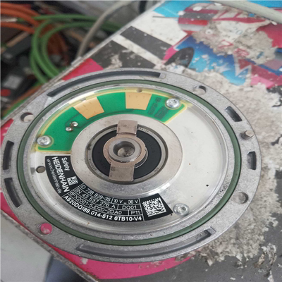 海德汉编码器，6DX2001-5JD20-2DA0/2DC0（gg设备）