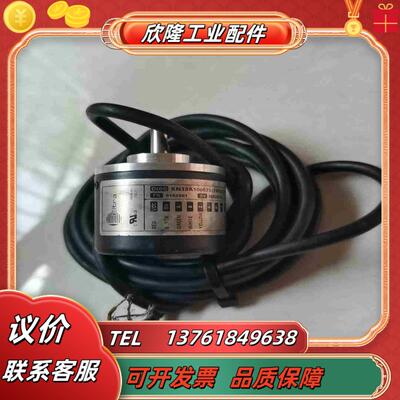 意尔创编码器KN38A1000Z528F6X3PR2现货一议价