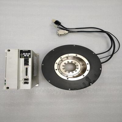 SHINKO MEDDT7364LS1 JTR2413-1A02N 直驱电机 原装拆机件