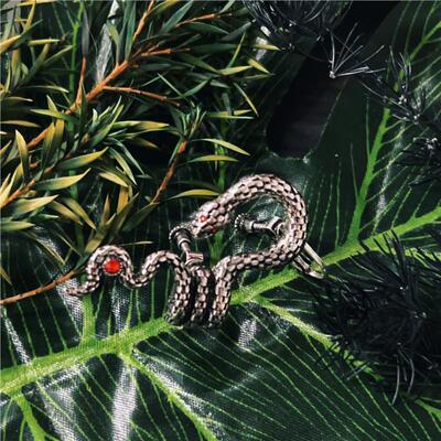 耳骨夹圣堂潜行耳坠FF14最终幻想