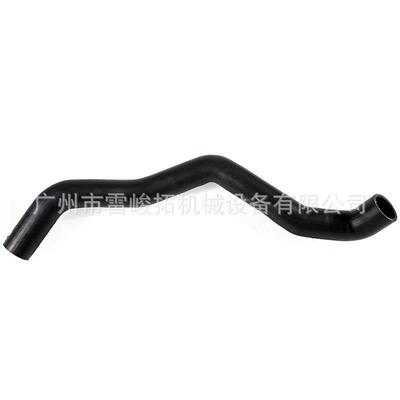 挖掘机配件SK200-8SK210NSG-84冷YN05P019管5P中1