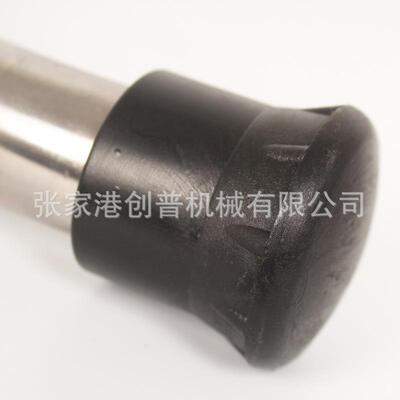 奶牛牛用止防棒踢装置场U型防踢棍子ANU踢牛场器械防踢棒