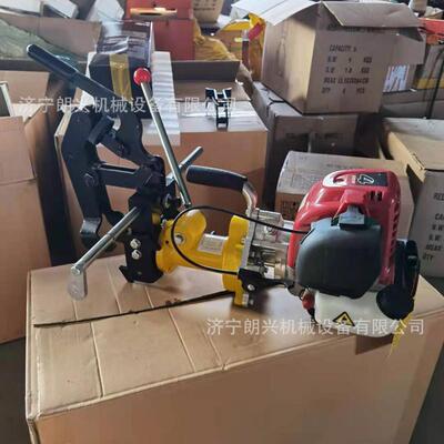 NZ1G燃-3型内钢轨钻孔机铁路工务维护VSL打机空眼心钻头打孔机