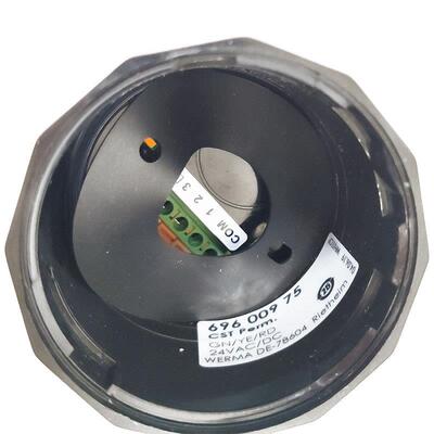 5F9ANUC发那87241科小黄机三色灯69600795直立式安装支架978411现