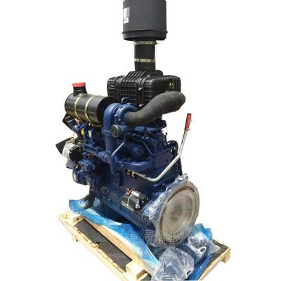 龙3BIS0铲车柴油机茨配件工发电喷潍柴道依动机备件