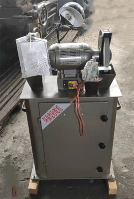 M3325环保吸尘砂轮机工厂用