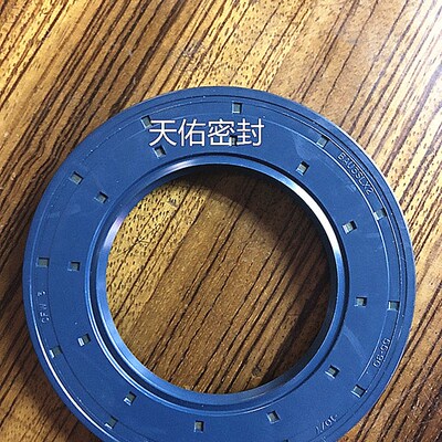 CFW进口BAU3SLX2 45*75*8 50*80*10  30*62*7 118*150*12骨架油封