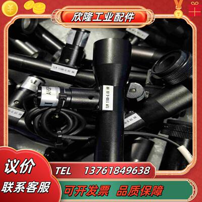 远心镜头 TLW110D-08X HR 高清同轴光08议价