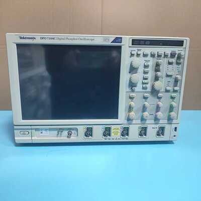 【汇生】泰克 DPO7104C【议价】