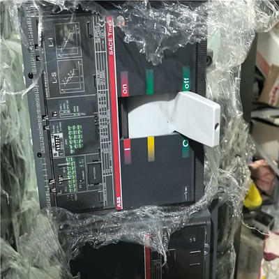 ABB塑壳断路器T7S 1250议价