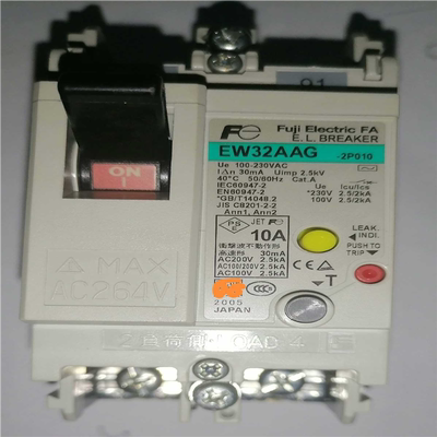 DKK NPW160H 富士断路器（憨憨电子）