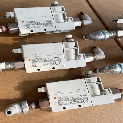 议价SMC PFM710S-01-A-M流量计 拆机 02-10