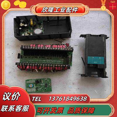 永宏PLC FBs-60MAT2-AC  电源板 SPW24议价