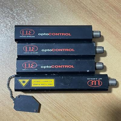 询价~德国Micro-Epsilon激光传感器 ODC1200-5