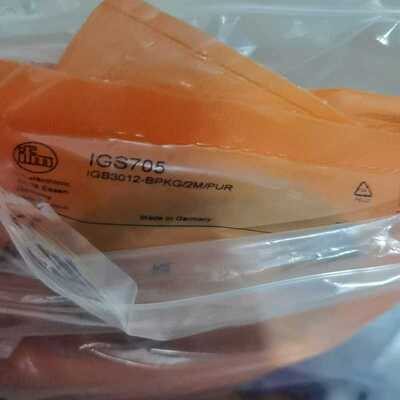 IFM易福门IGS705~询价