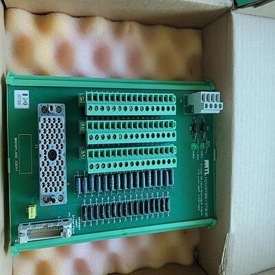 议~Triconex hcu37003703e
